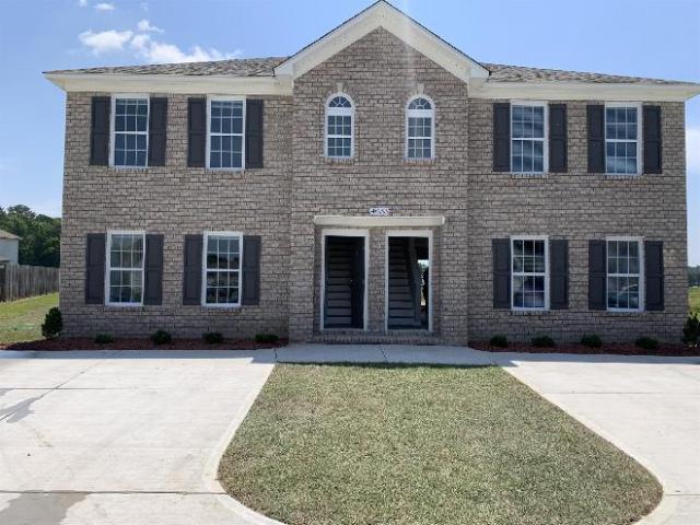 3 Br, 3 bath, Single Family 4033 Lucerne Court