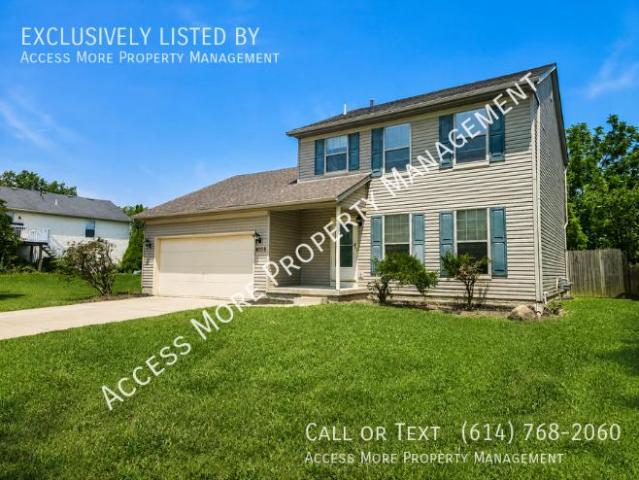 3 Br, 3 bath, Single Family 4056 Brookrun Drive