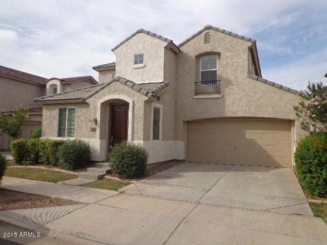 3 Br, 3 bath, Single Family 4060 E Tyson St