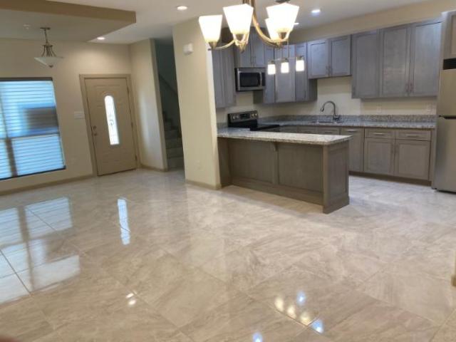 3 Br, 3 bath, Single Family 4101 Blue Quail Rd