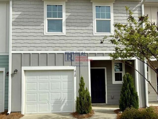 3 Br, 3 bath, Single Family 410 Union Station Street