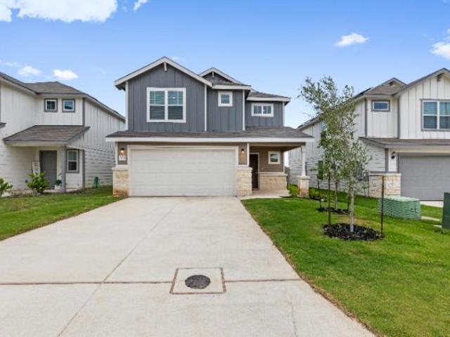 3 Br, 3 bath, Single Family 4134 Wild Bloom