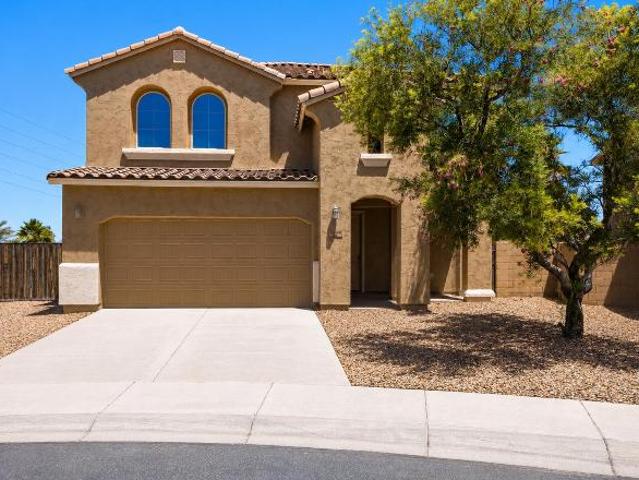 3 Br, 3 bath, Single Family 41396 W Rio Bravo Dr