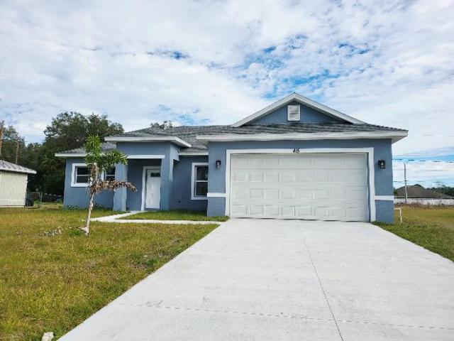 3 Br, 3 bath, Single Family 415 Tonklin Road SW