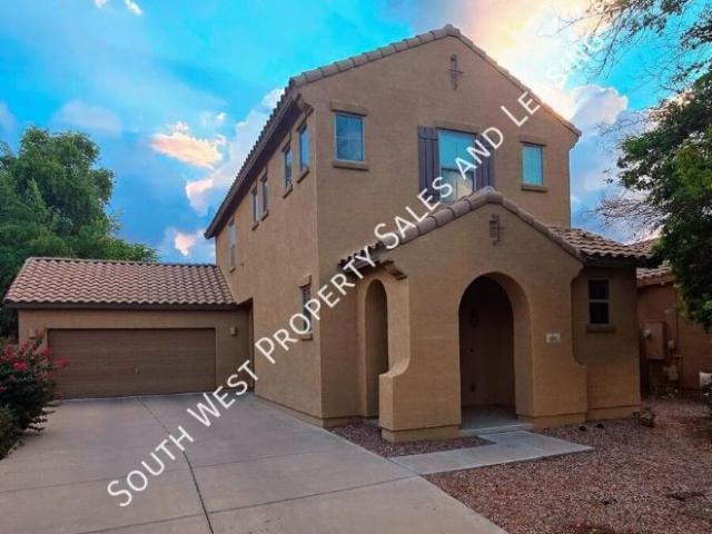 3 Br, 3 bath, Single Family 4185 E Woodside Court