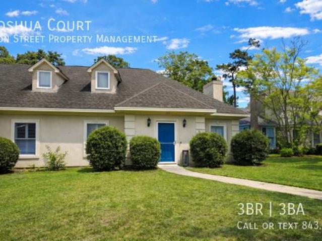 3 Br, 3 bath, Single Family 419 Joshua Ct