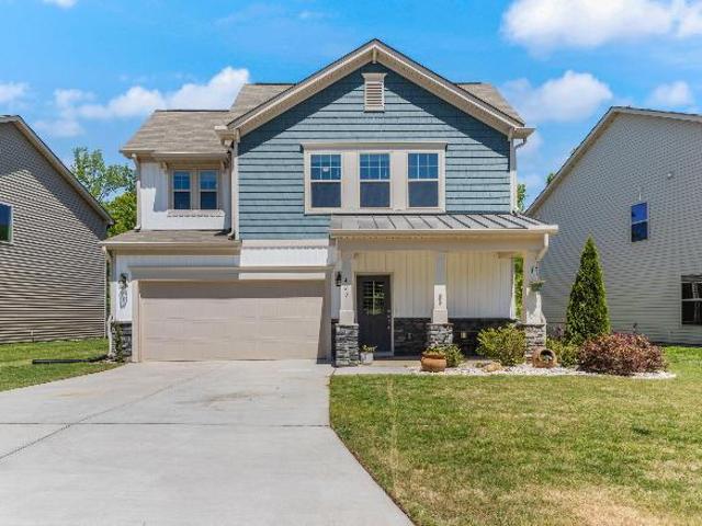 3 Br, 3 bath, Single Family 420 Mockingbird Lane