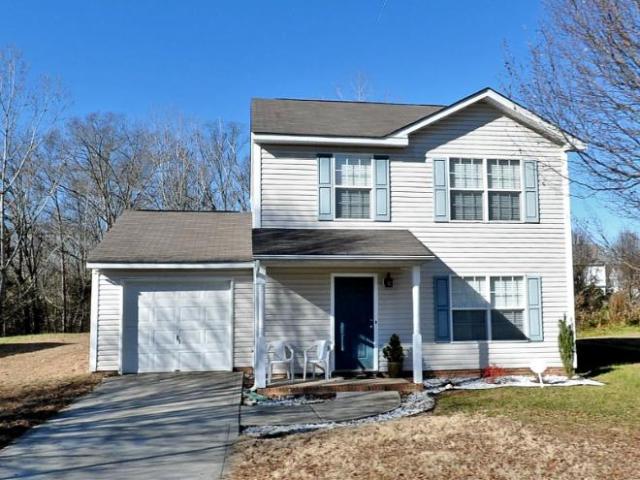 3 Br, 3 bath, Single Family 4227 Painted Trillium Ct