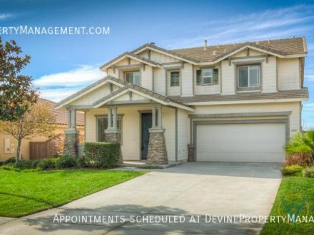 3 Br, 3 bath, Single Family 42547 Drennon Ct