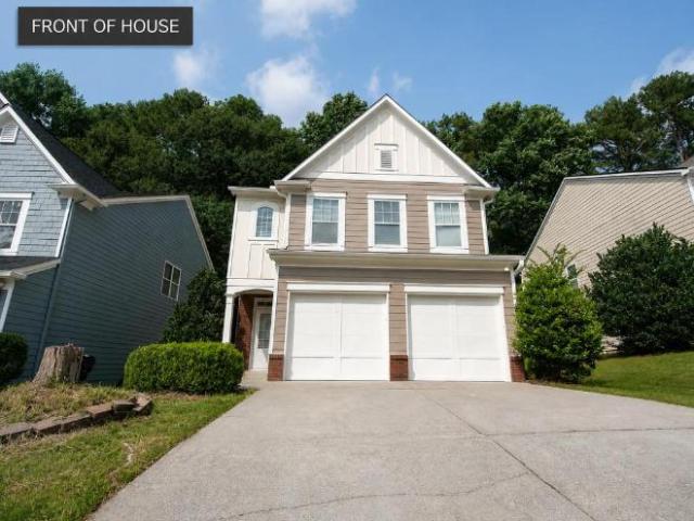 3 Br, 3 bath, Single Family 4269 Annlette Dr NW