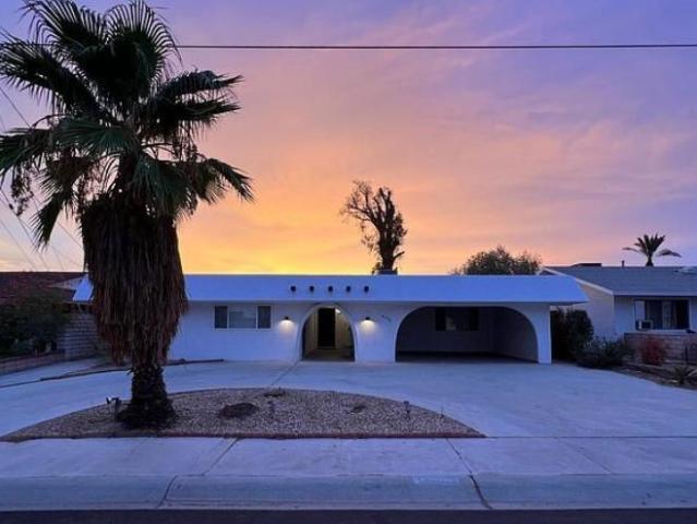 3 Br, 3 bath, Single Family 42995 Texas Avenue