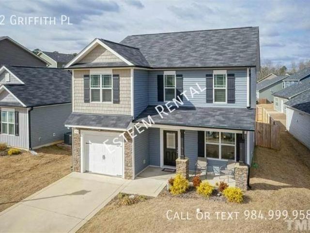 3 Br, 3 bath, Single Family 42 Griffith Pl