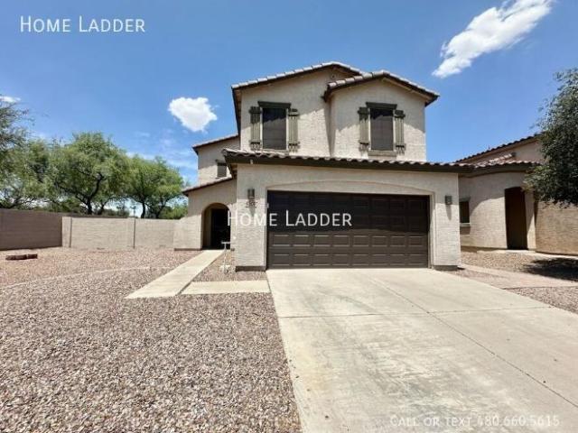 3 Br, 3 bath, Single Family 4307 S Rim Ct