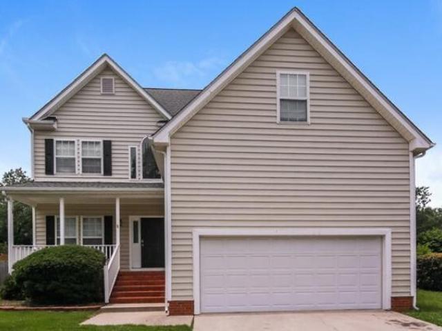 3 Br, 3 bath, Single Family 4321 Major Loring Way