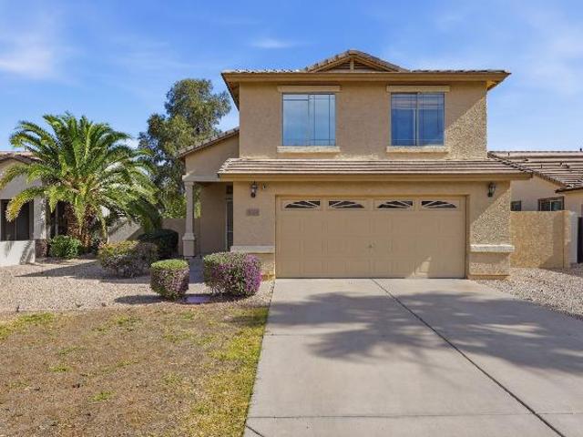 3 Br, 3 bath, Single Family 4324 East Megan Street