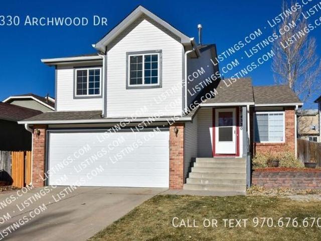 3 Br, 3 bath, Single Family 4330 Archwood Dr