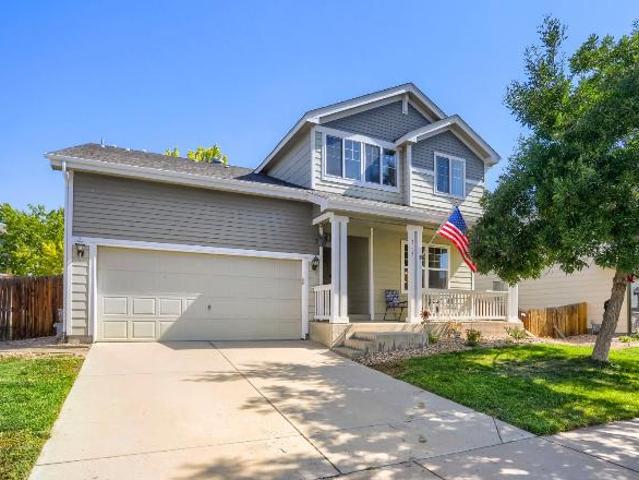 3 Br, 3 bath, Single Family 4333 Mt Lincoln Street