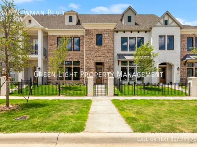 3 Br, 3 bath, Single Family 4345 Newman Blvd