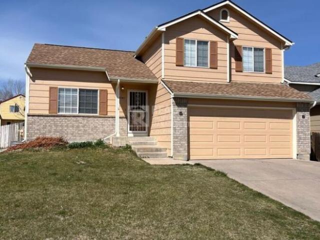 3 Br, 3 bath, Single Family 4347 S Halifax St