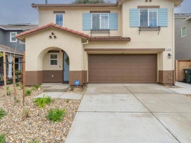 3 Br, 3 bath, Single Family 438 Miwok Lane