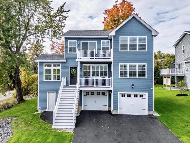 3 Br, 3 bath, Single Family 4 Topsail Way