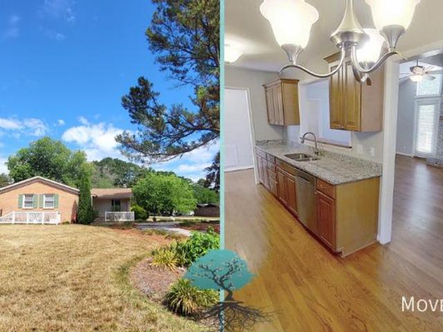 3 Br, 3 bath, Single Family 5404 Olive Rd