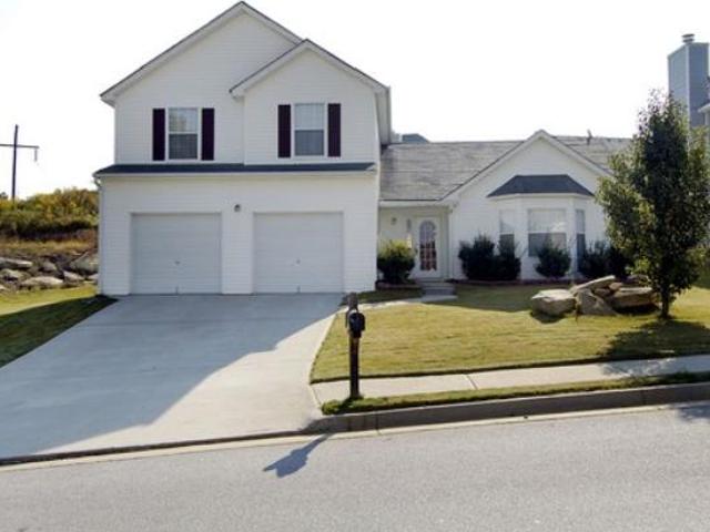 3 Br, 3 bath, Single Family 5420 Sapphire Circle