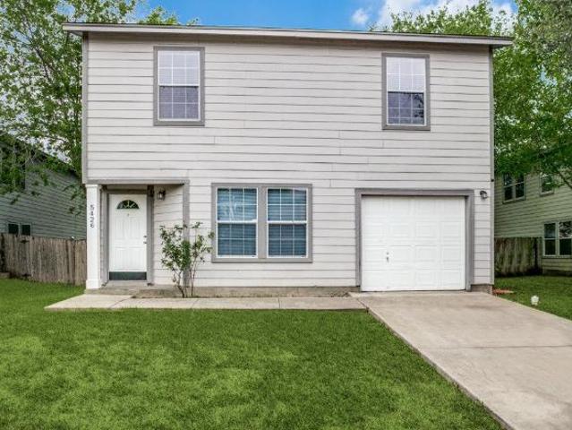3 Br, 3 bath, Single Family 5426 Wincheap Drive