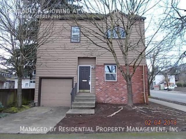 3 Br, 3 bath, Single Family 5428 SE 17th Ave