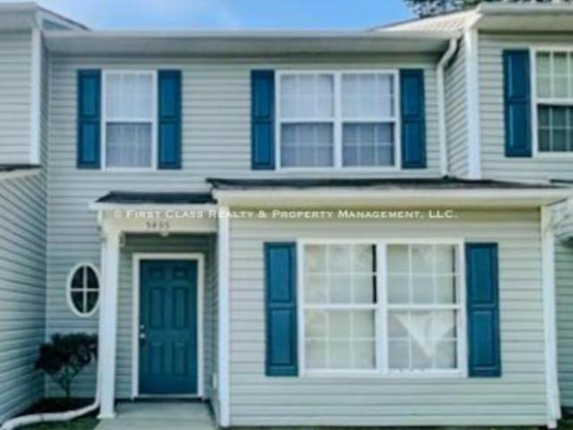 3 Br, 3 bath, Single Family 5435 Eneida Sue Dr