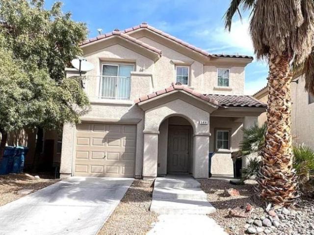 3 Br, 3 bath, Single Family 544 Mayfair