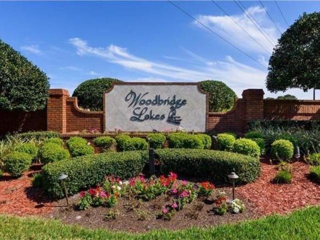 3 Br, 3 bath, Single Family 544 Pickfair Ter