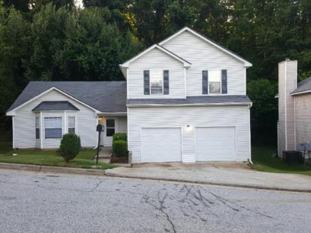 3 Br, 3 bath, Single Family 5452 Perching Place