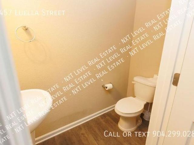 3 Br, 3 bath, Single Family 5457 Luella Street