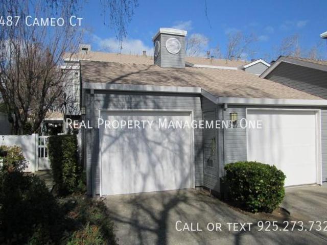 3 Br, 3 bath, Single Family 5487 Cameo Ct