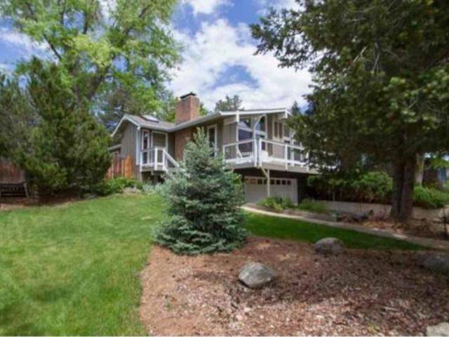 3 Br, 3 bath, Single Family 5518 Gunbarrel Rd