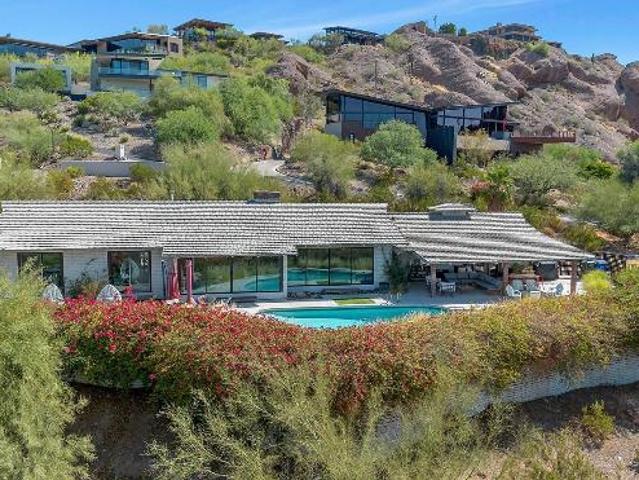 3 Br, 3 bath, Single Family 5526 N Camelback Canyon Drive