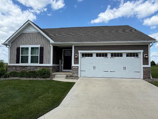 3 Br, 3 bath, Single Family 5535 Spanish Bay St SE