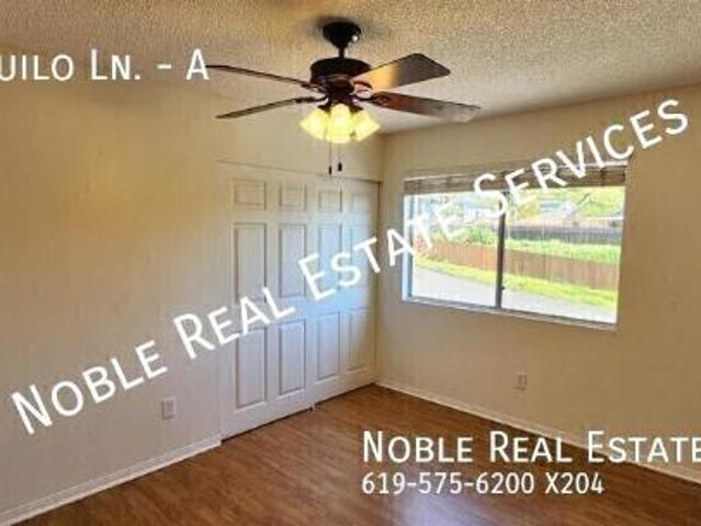 3 Br, 3 bath, Single Family 55 Tanquilo Ln