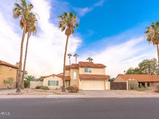 3 Br, 3 bath, Single Family 5625 E Tierra Buena Lane