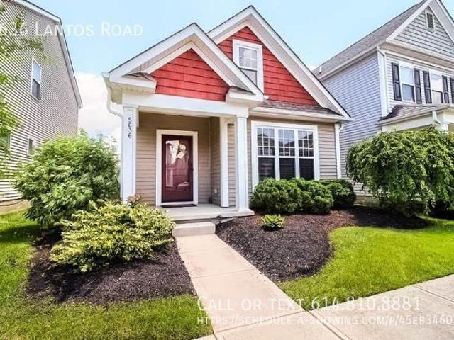 3 Br, 3 bath, Single Family 5636 Lantos Road