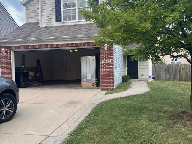 3 Br, 3 bath, Single Family 5667 Glass Chimney Ln