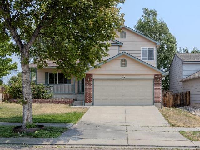 3 Br, 3 bath, Single Family 5711 Mesa Mountain Wy