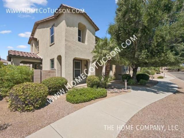 3 Br, 3 bath, Single Family 5749 E Bellow Lane