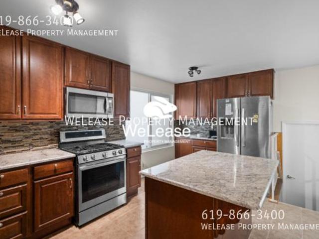 3 Br, 3 bath, Single Family 575 Otay Lakes Rd