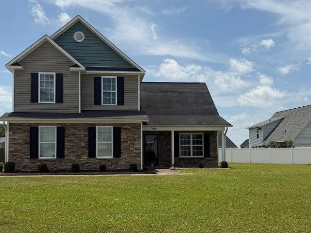 3 Br, 3 bath, Single Family 5819 Cornfield Ave