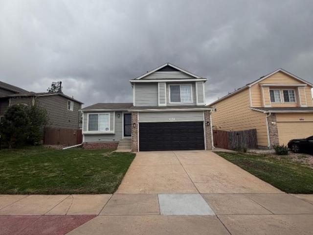 3 Br, 3 bath, Single Family 5843 Butterfield Dr