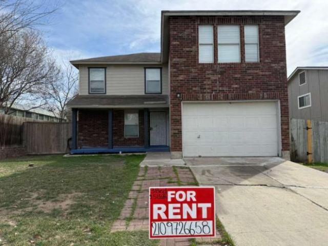 3 Br, 3 bath, Single Family 5910 Summer Fest