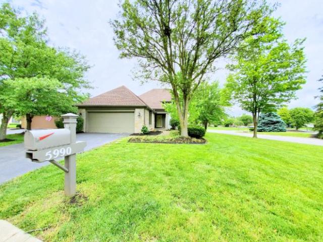 3 Br, 3 bath, Single Family 5990 Kirkwall Ct W