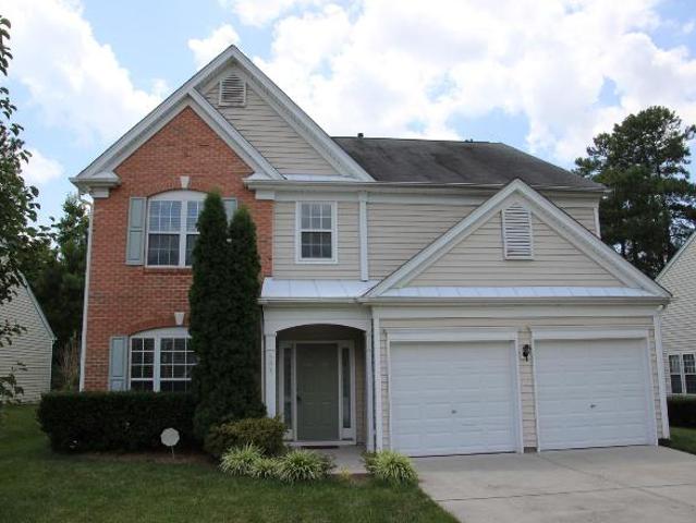 3 Br, 3 bath, Single Family 503 Crescendo Dr